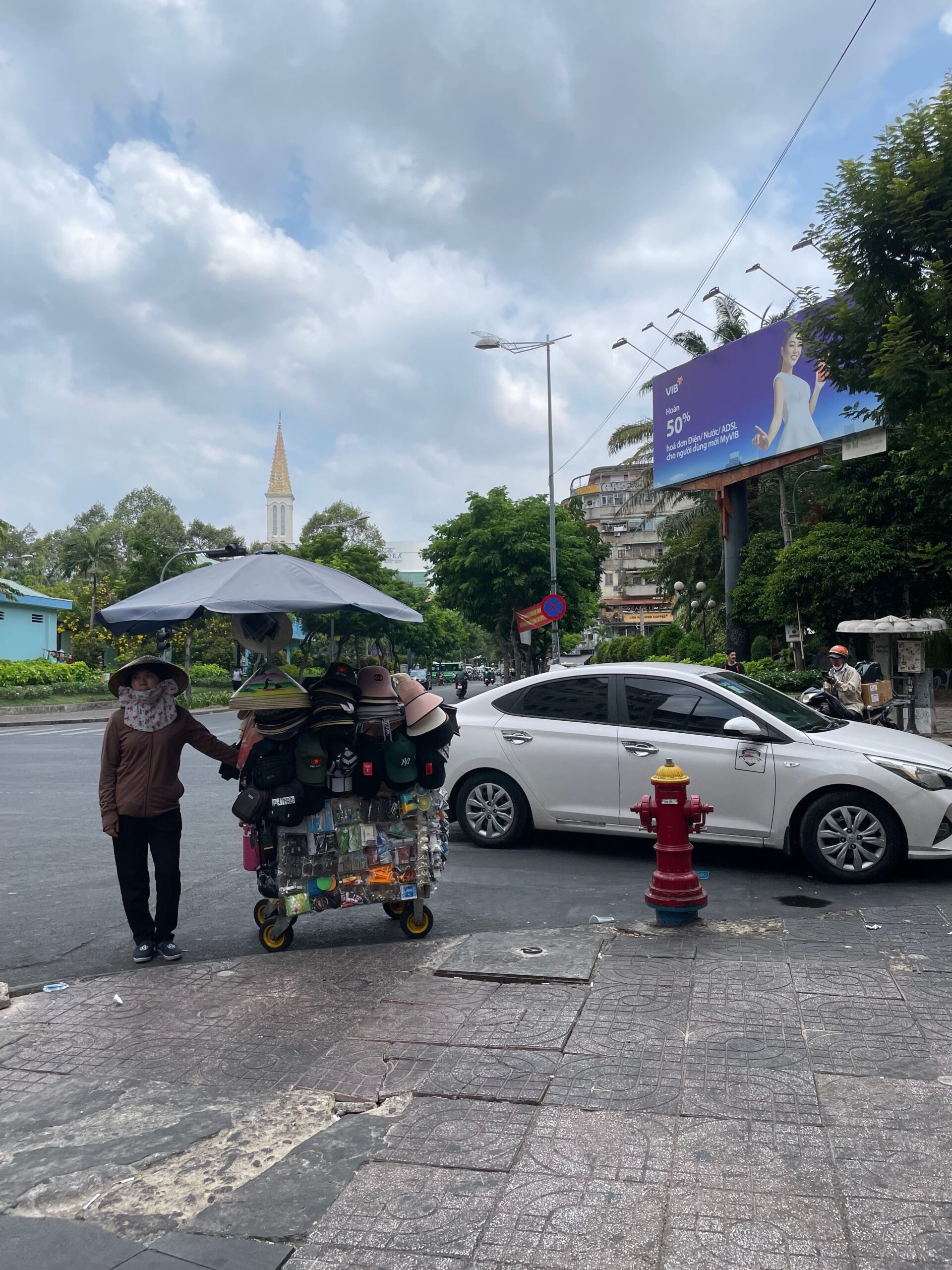 【ホーチミン1区】ビーフシチューフォーPho Quynhがめちゃくちゃ美味しい、牛肉大きいゴロゴロ入ってた | Yudai Blog