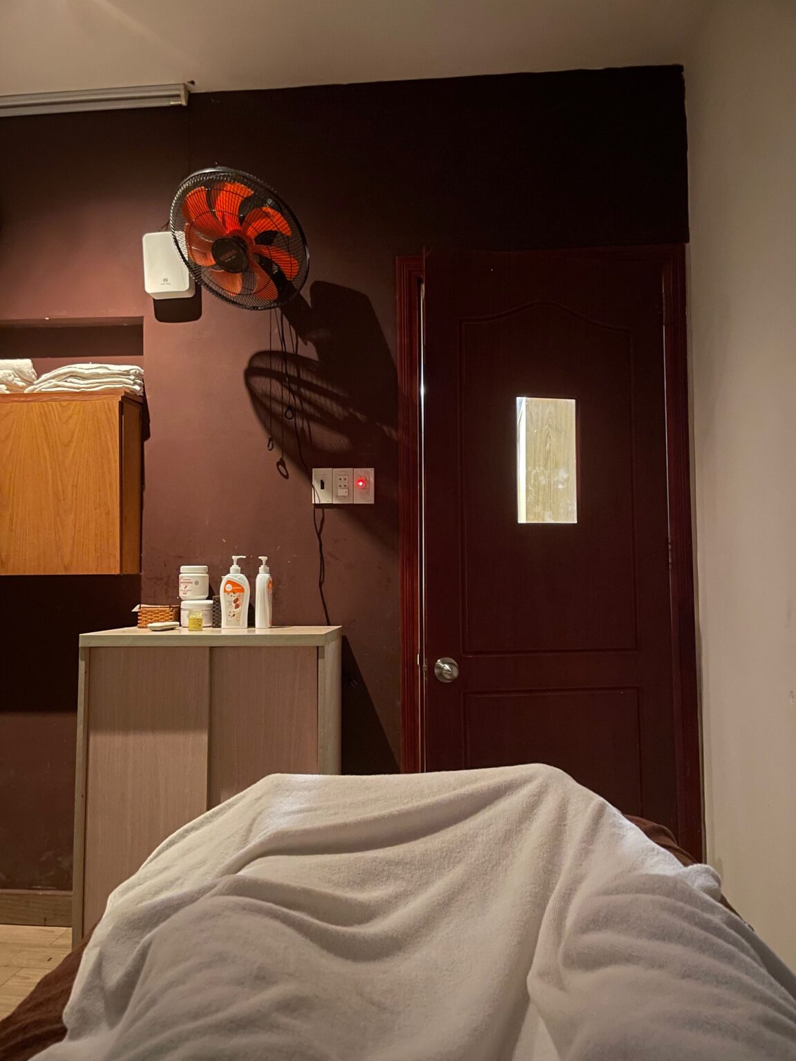 【ホーチミン】ドンコイ通りでマッサージならyuri spaがおすすめ | Yudai Blog