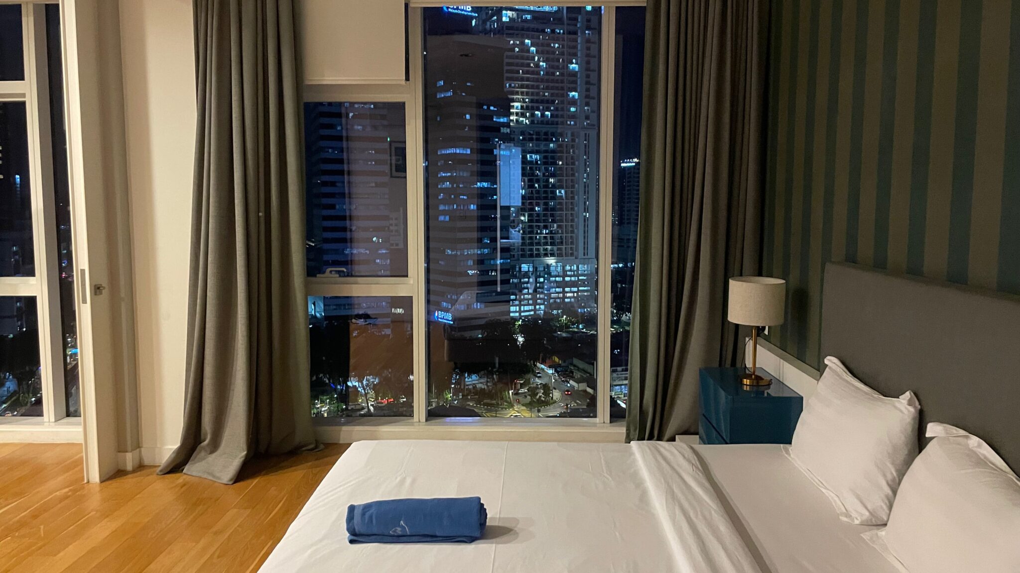 【クアラルンプールでAirbnb】クアラルンプール高級ホテルのザ・フェイス・スイーツの徹底レビュー | Yudai Blog