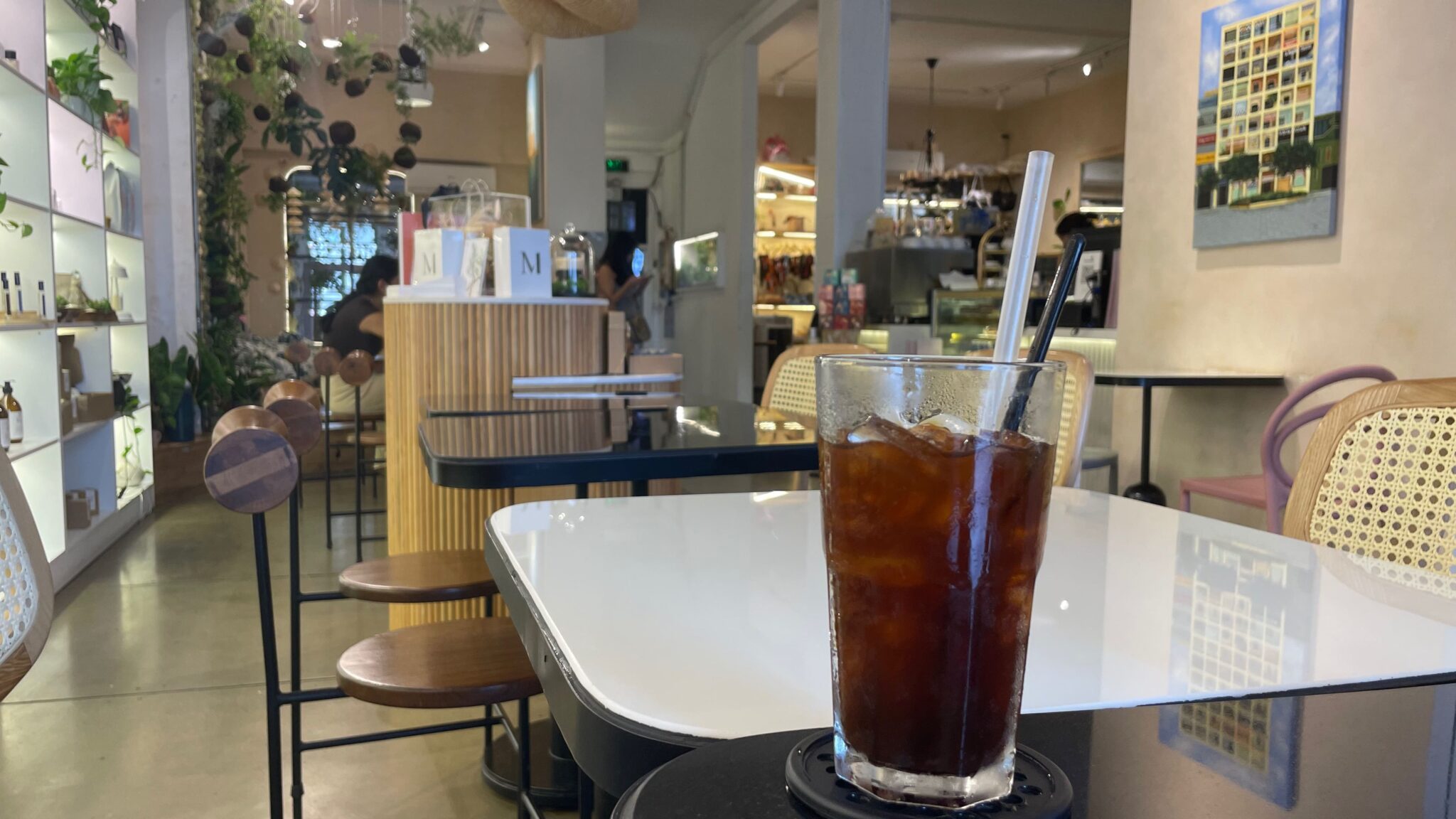 【ホーチミンカフェアパート】MERAKI CAFEがホーチミンを一望できるのでおすすめ | Yudai Blog